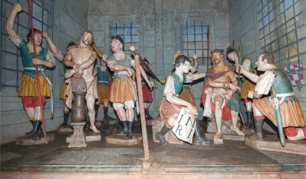 Covid Unleashed the Modern Flagellants ⋆ Brownstone Institute Jeffrey A ...