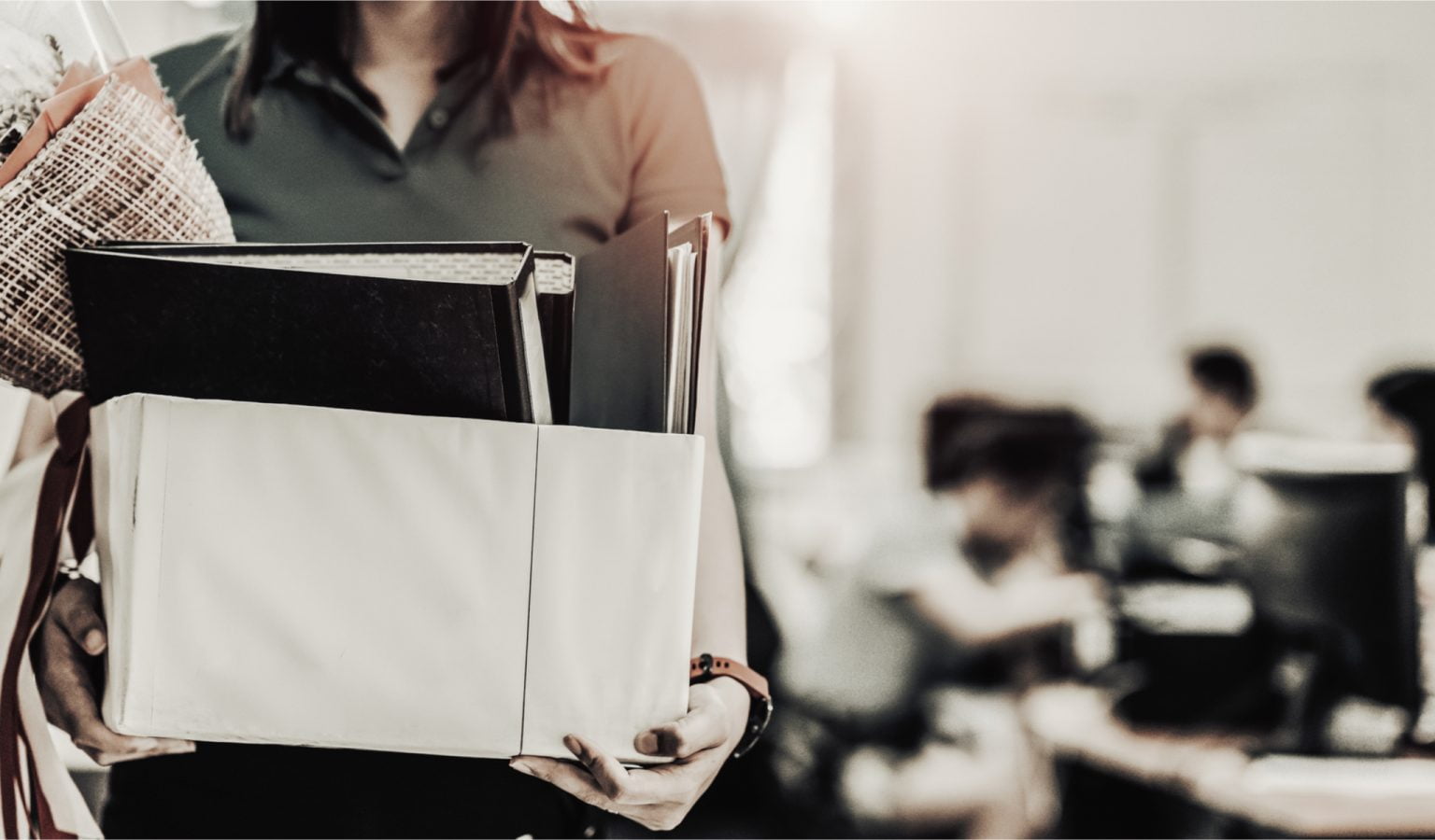 The Meaning of the FDA Resignations ⋆ Brownstone Institute Jeffrey A ...