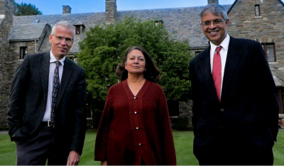 Great Barrington Declaration: One Year Later ⋆ Brownstone Institute ...