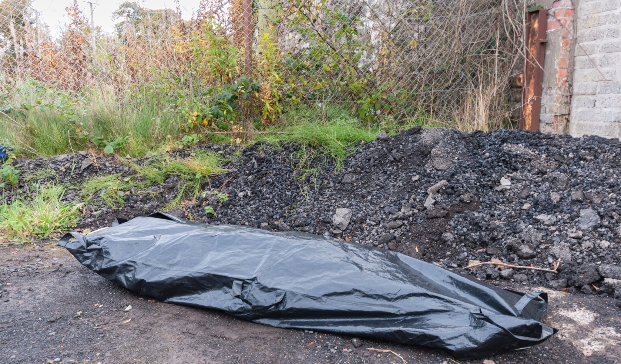 What It Means to Experience “Social Death” ⋆ Brownstone Institute ...