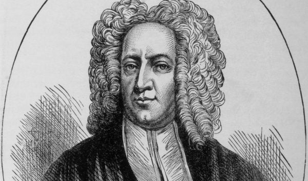 Rev. Cotton Mather and the 18th-Century Battle Over Smallpox ...
