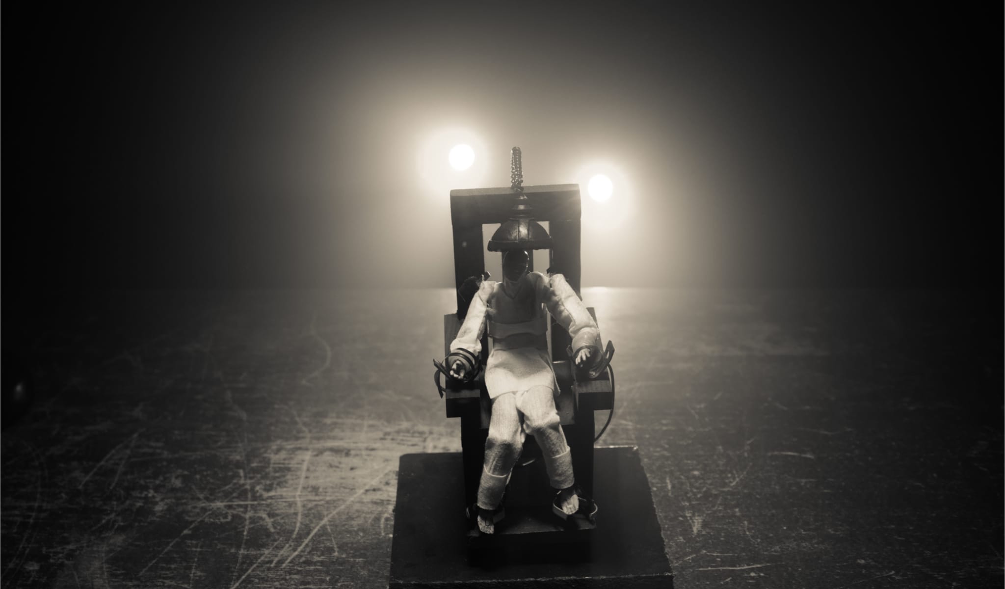 The Milgram Experiment Restaged, with Millions of Real Victims ⋆ ...