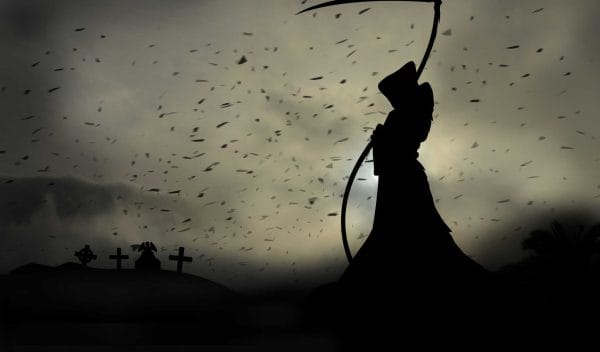 Kanada: Korkunç, Dehşet Verici Bir Ölüm Kültürü ⋆ Brownstone Enstitüsü ...