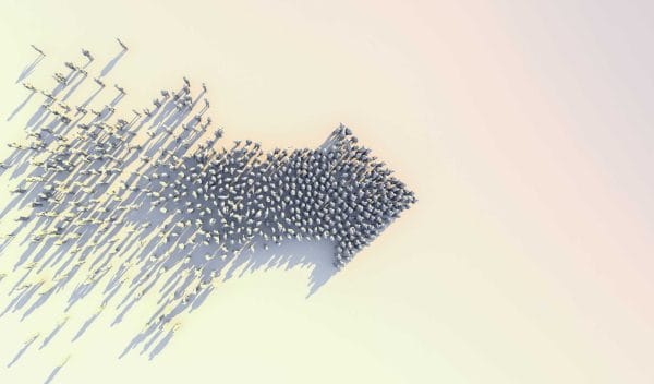 The Shift from Personal to Positional Morality ⋆ Brownstone Institute ...