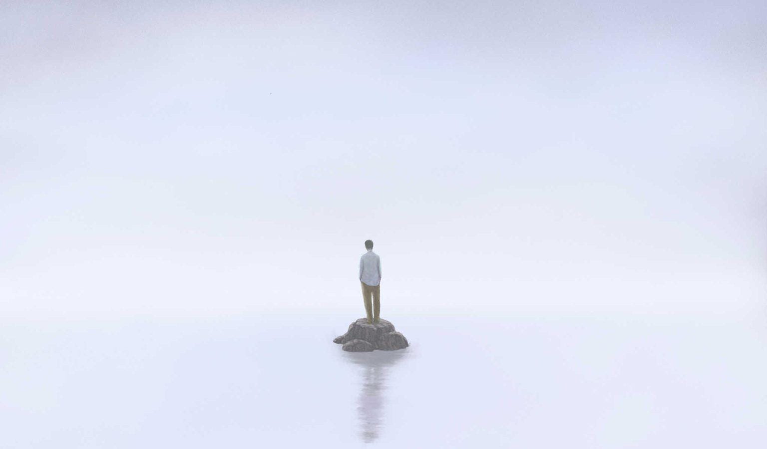 Social Isolation Bad For Social Mammals – Who Knew? ⋆ Brownstone ...