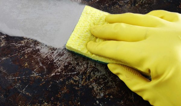 Clean vs. Dirty: A Way to Understand Everything