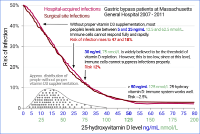 Vitamina D: Todo lo que necesita saber ⋆ Brownstone Institute Simon ...