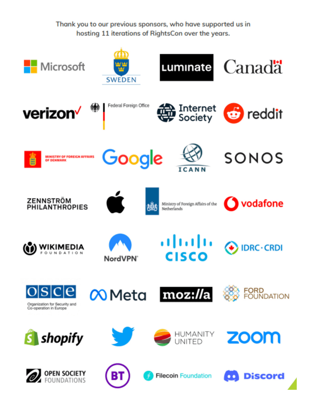 The Trilateral Commission Members Driving Censorship Campaigns