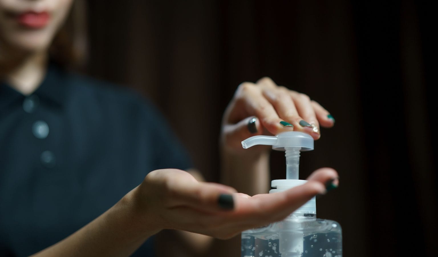 Germophobia Therapy: Hand Sanitizer Edition ⋆ Brownstone Institute ...