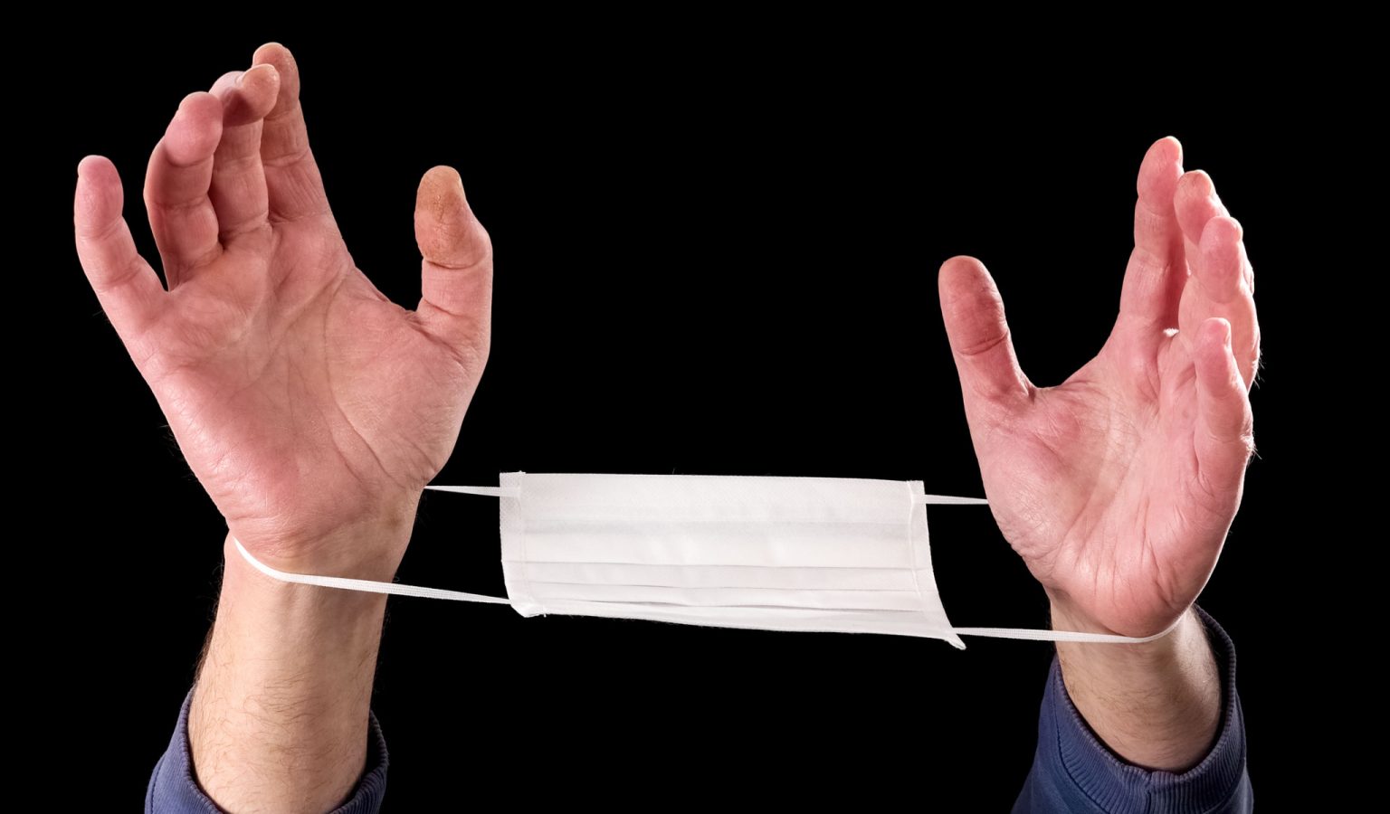 Why Did People Comply? ⋆ Brownstone Institute Why Did People Comply? ⋆ Brownstone Institute