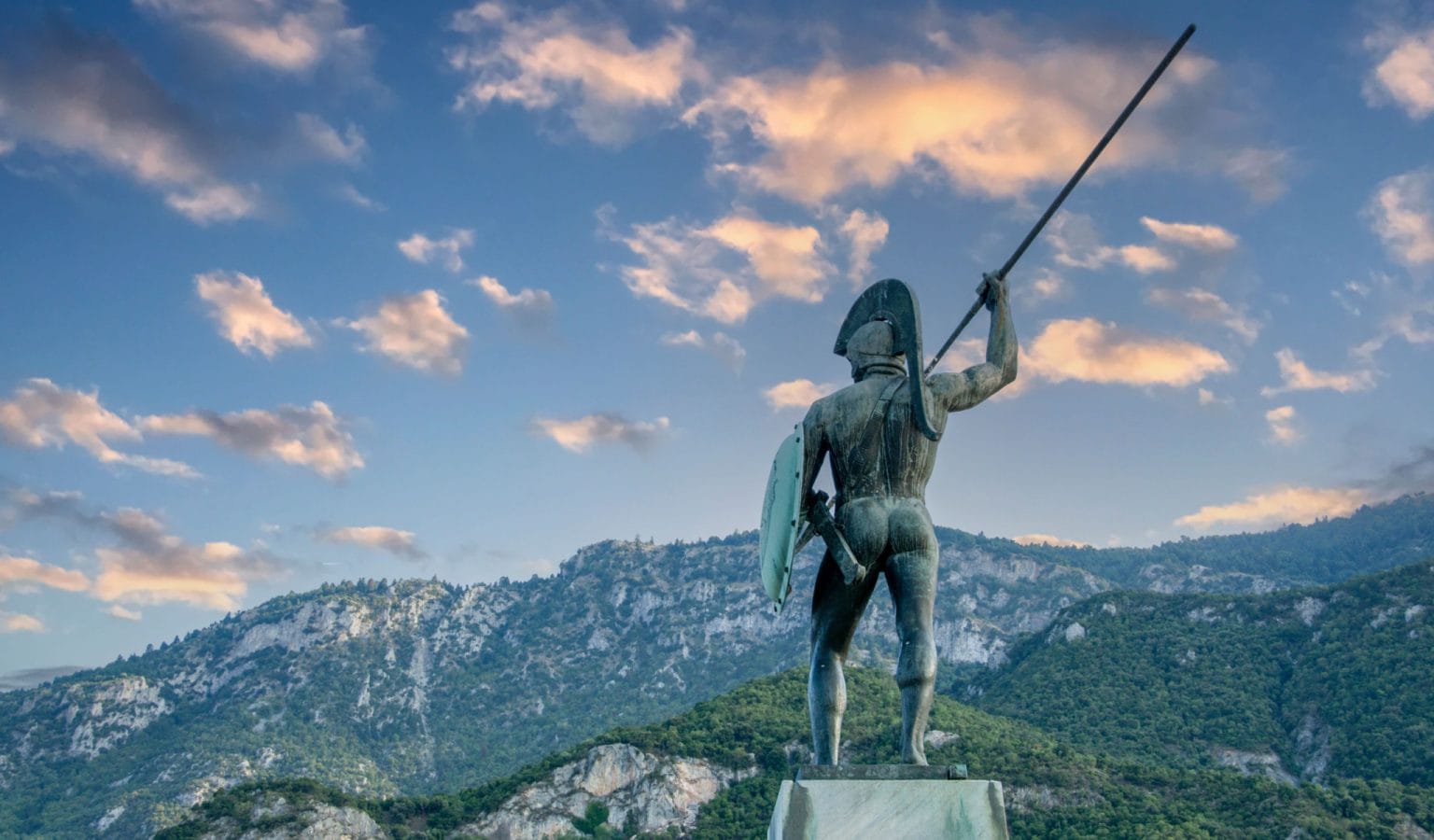 The Hero's Voice is Within Your Reach ⋆ Brownstone Institute Mike ...