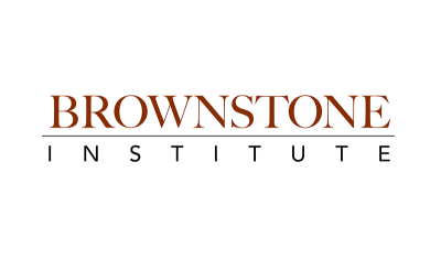 Brownstone Institute ⋆ Economics, Human Rights, Public Health