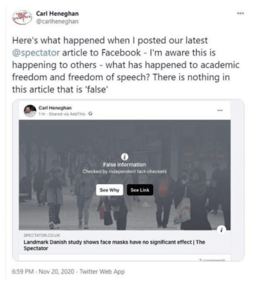 The Death and Resurrection of Science ⋆ Brownstone Institute Peter C ...