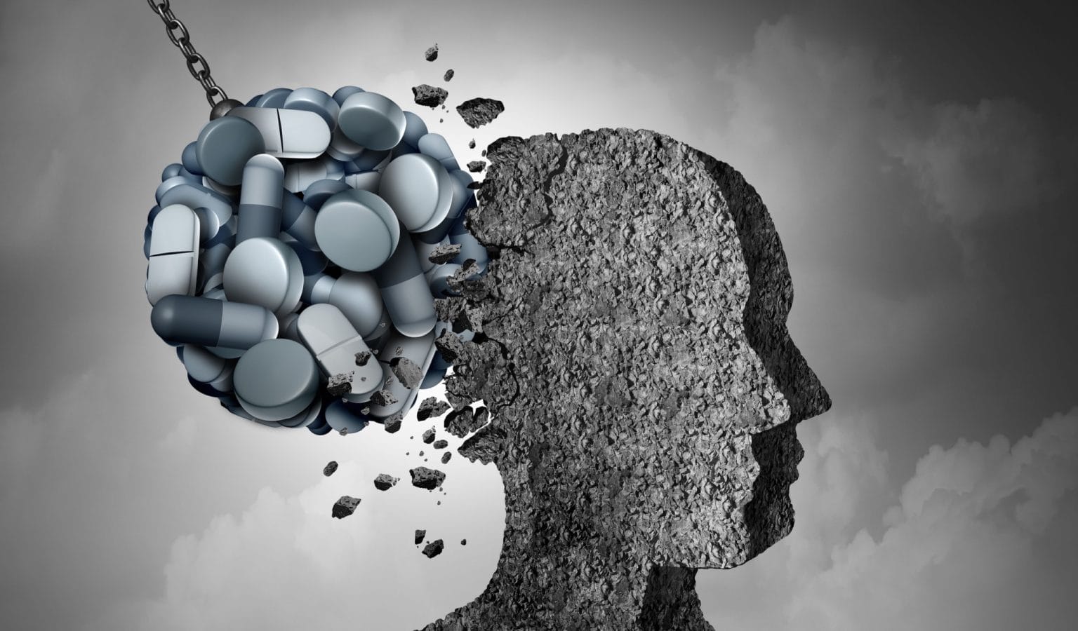 Prescription Drugs Are the Leading Cause of Death ⋆ Brownstone ...