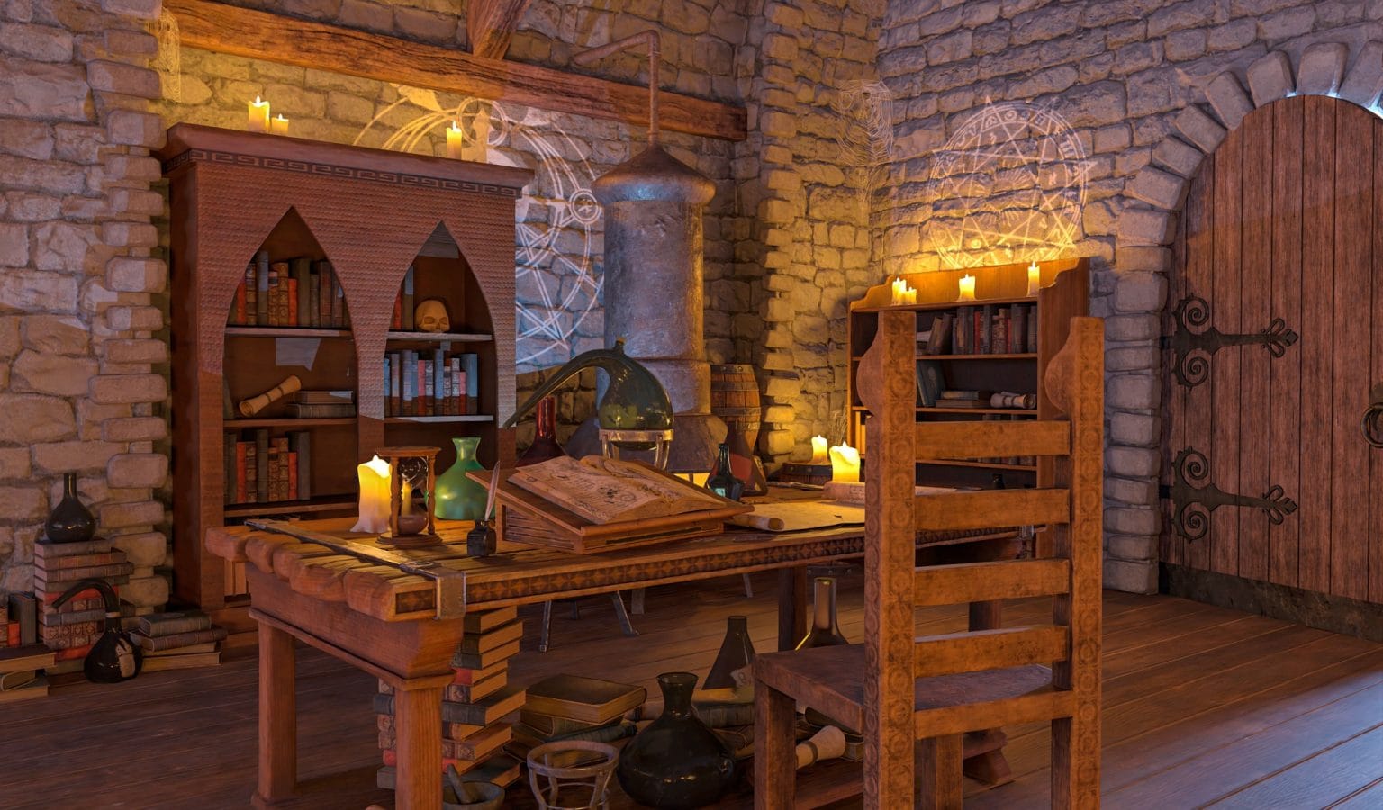 The Death and Resurrection of Science ⋆ Brownstone Institute Peter C ...