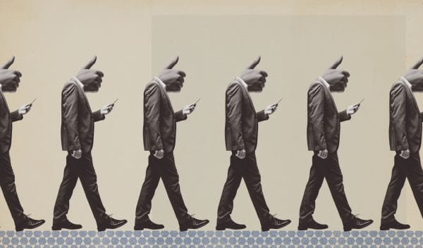 The Rise of Global Conformism ⋆ Brownstone Institute Bruce W. Davidson