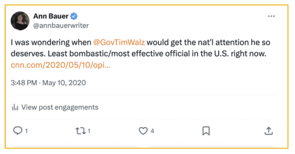Who Is Tim Walz?