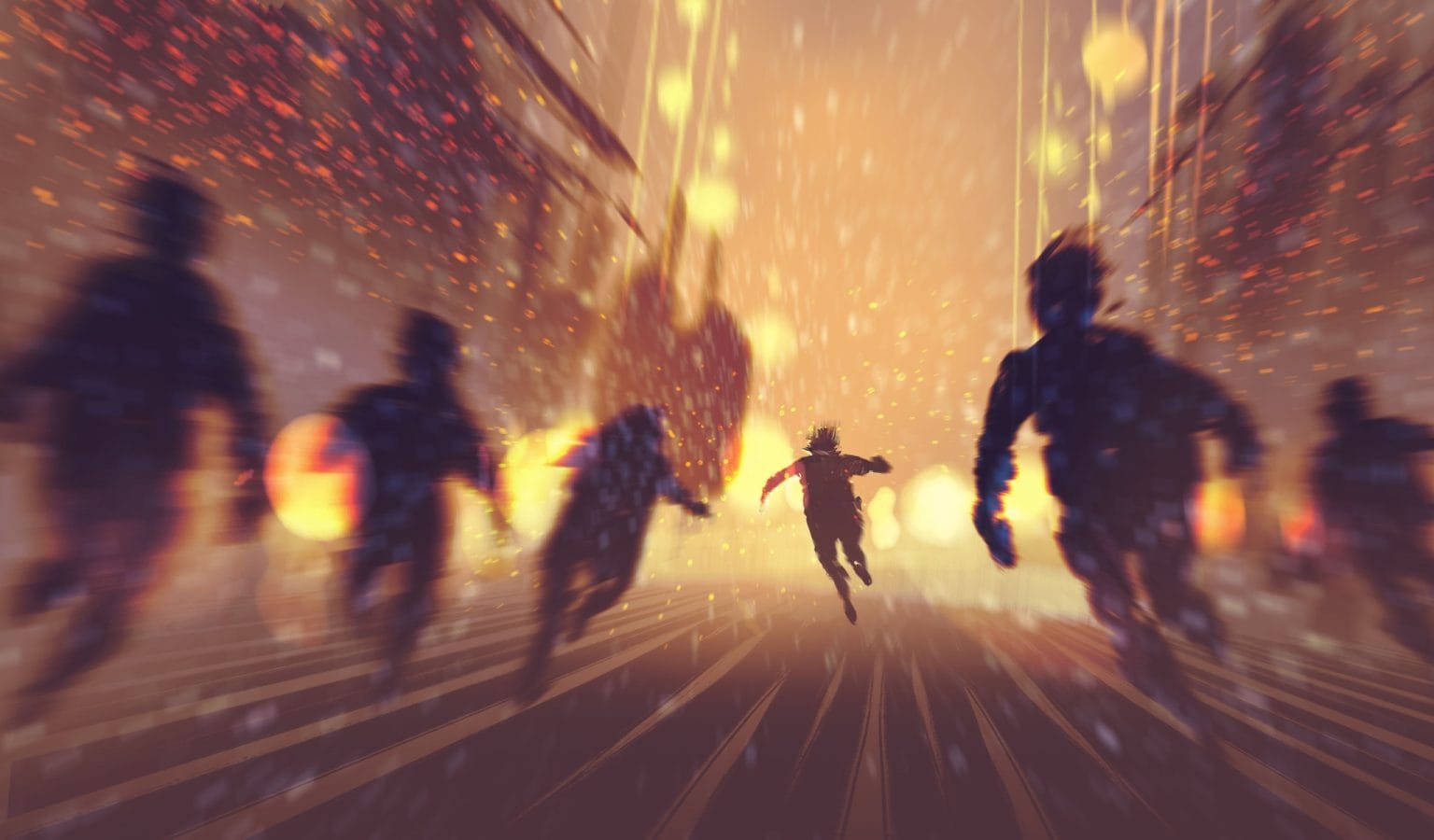 The Death and Resurrection of Science ⋆ Brownstone Institute