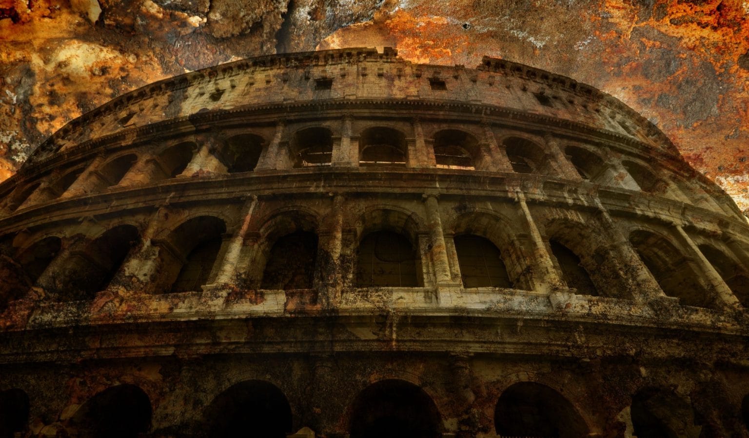 The Neo-Liberal Consensus Is Coming Apart ⋆ Brownstone Institute ...