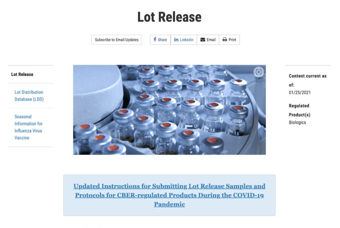 FDA Knows That China and India Drug Quality Is Poor, But Independently ...