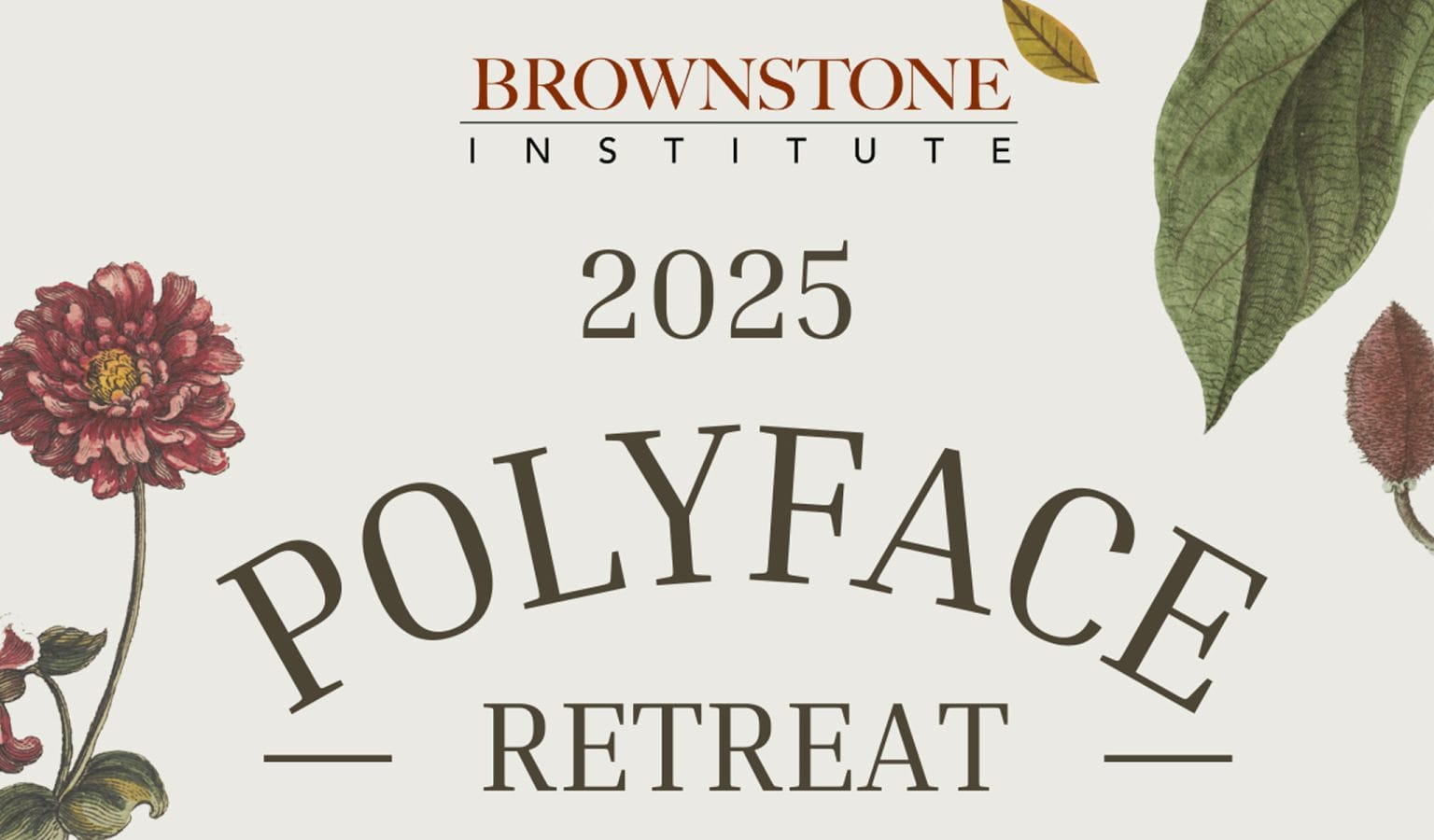 Retiro Polyface 2025 ⋆ Instituto Brownstone