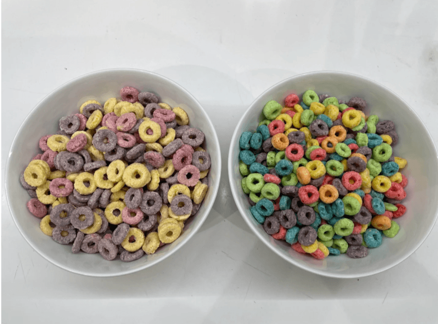 FDA “GRAS” Additives and Artificial Food Coloring Banned in Many ...