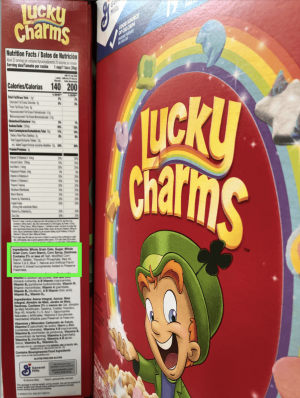 FDA “GRAS” Additives and Artificial Food Coloring Banned in Many ...