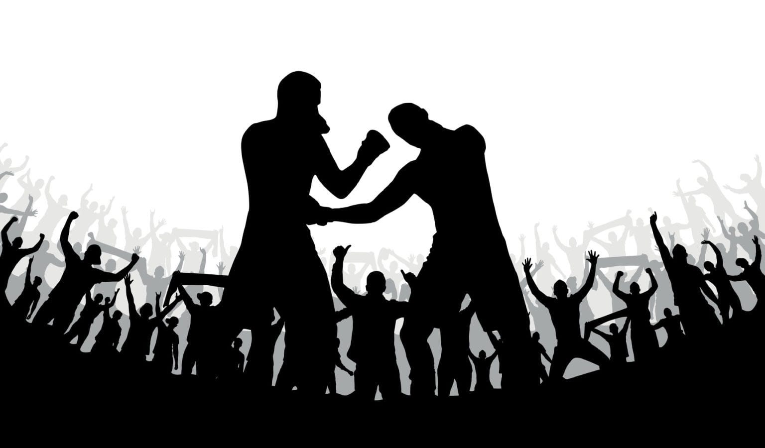 "Medical Freedom Movement" Circular Firing Squad ⋆ Brownstone Institute