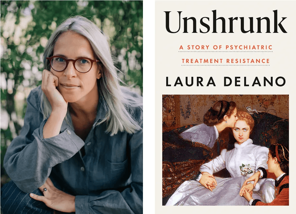 Unshrunk: Laura Delano’s Breakaway from Psychiatry ⋆ Brownstone Institute Maryanne Demasi