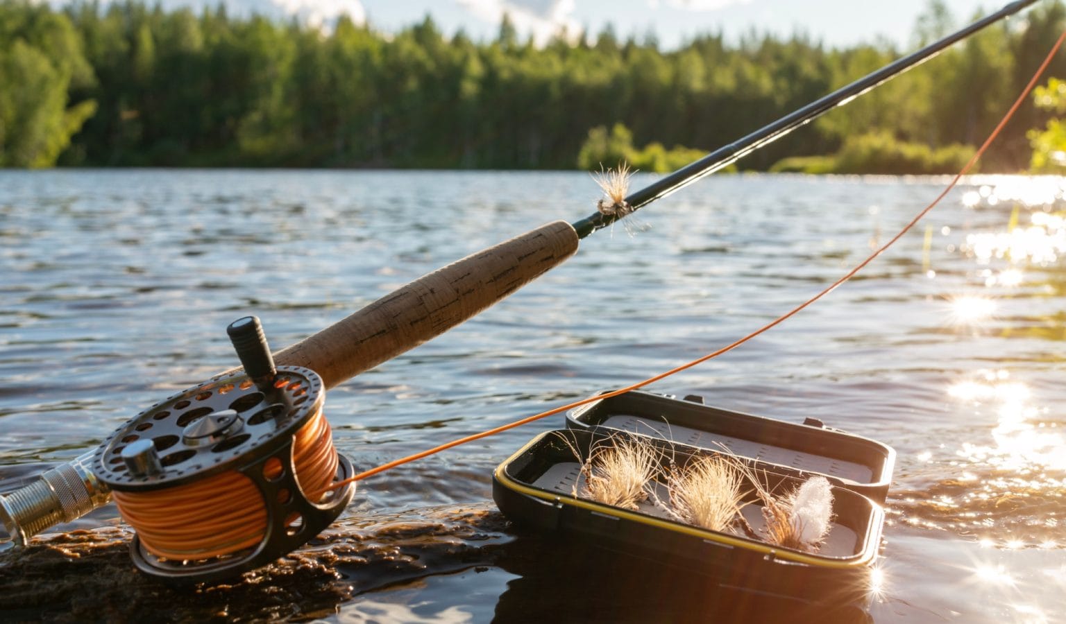 To Die Fishing ⋆ Brownstone Institute David Bell