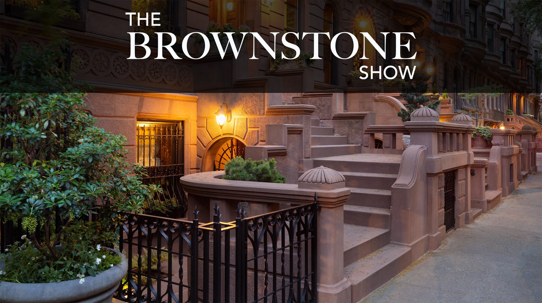 The Brownstone Show ⋆ Brownstone Institute