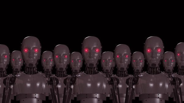 AI Doomsday Warnings Distract from More Imminent AI Concerns